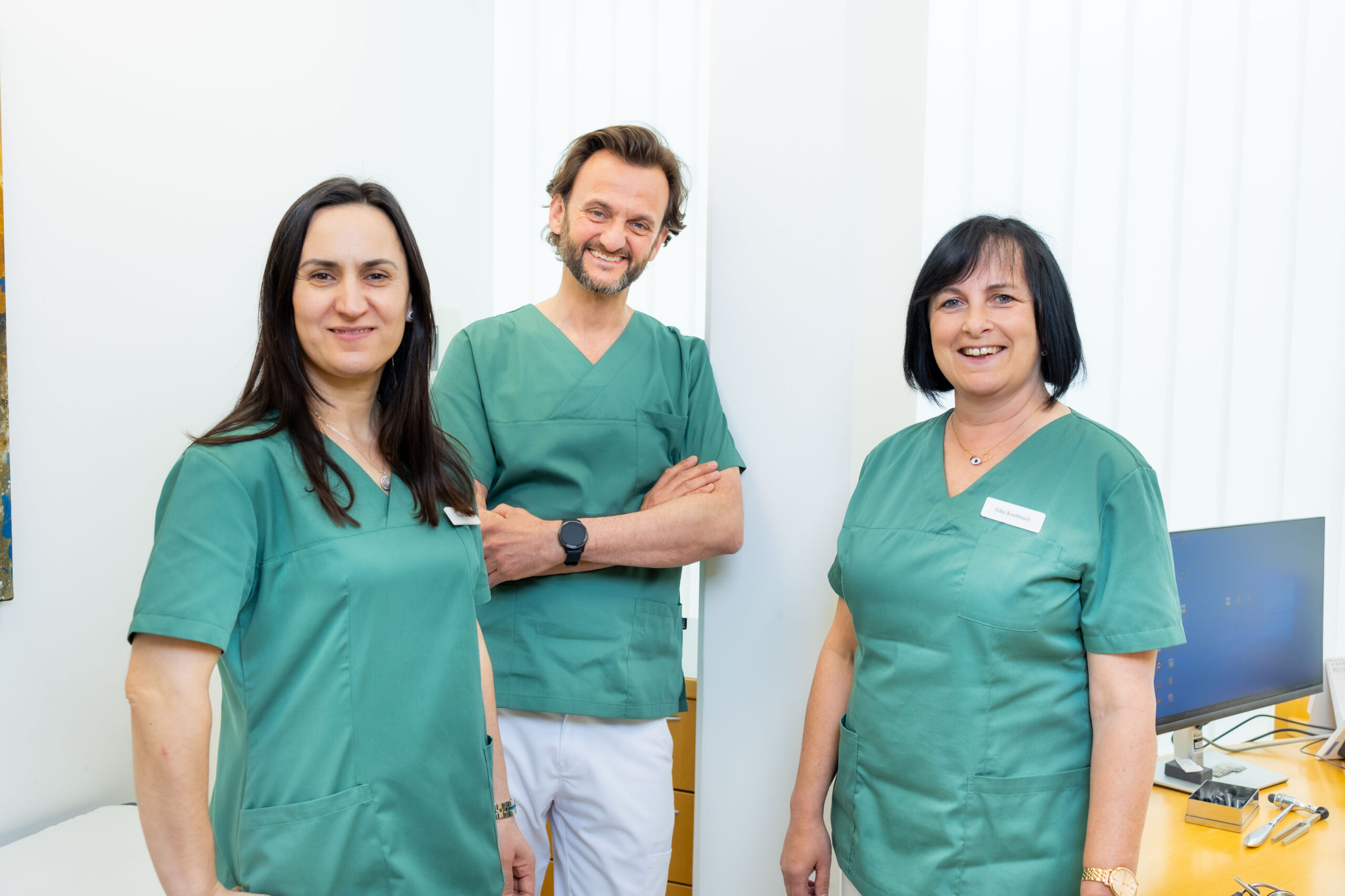 Bildergalerie - DDr. Bernhard Jogl